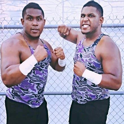 TNA En Español: ¡Entrevista a Brother Devon! | Superluchas