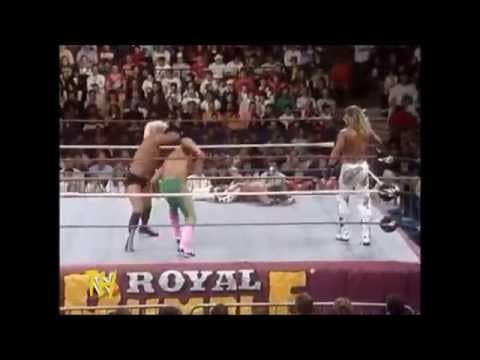 Videos WWE: Royal Rumble 1992 | Superluchas