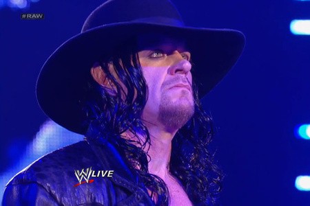 Feliz cumpleaños The Undertaker | Superluchas