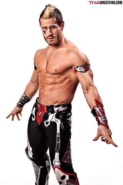 Alex Shelley habla de la lucha por equipos, de Smash Wrestling y más ...