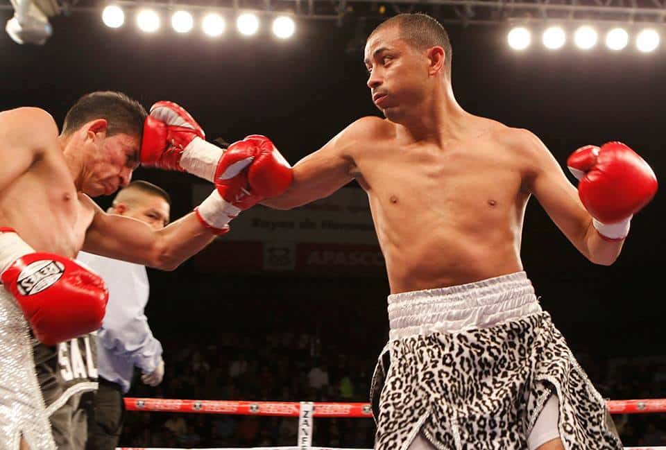 Giovani Segura peleará el 5 de abril en Tijuana | Superluchas