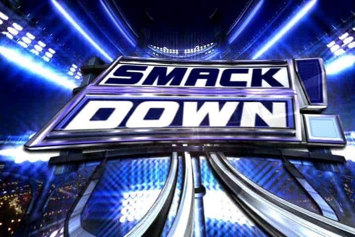 WWE SmackDown! (Resultados 16 abril 2010) - Desde la O2 Arena de ...