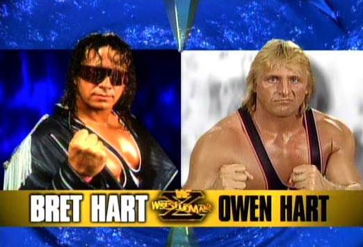 Bret Hart recuerda a su hermano Owen Hart | Superluchas