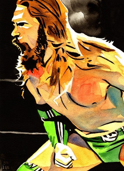 Chris Hero presenta «Next Level Pro Wrestling Consultation» | Superluchas