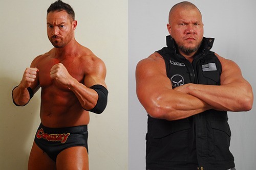 NJPW: El NWA World Heavyweight Title será defendido en Taiwán ...