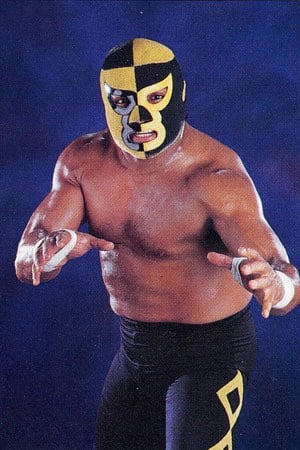 ¡Feliz Cumpleaños Norberto Salgado «Pierroth Jr.»! | Superluchas