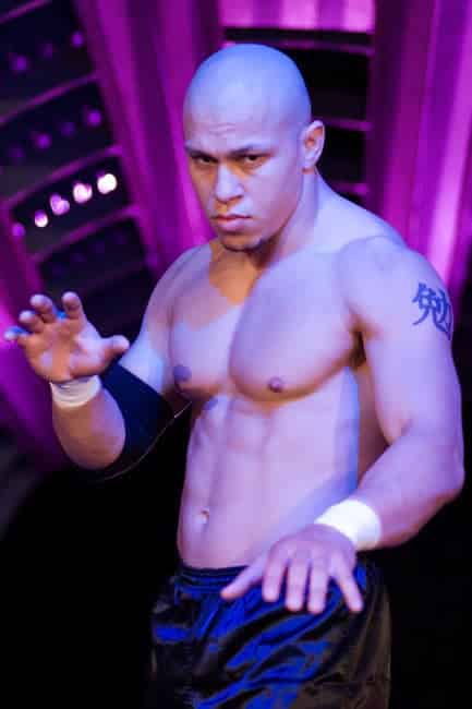 Low Ki vuelve a TNA | Superluchas