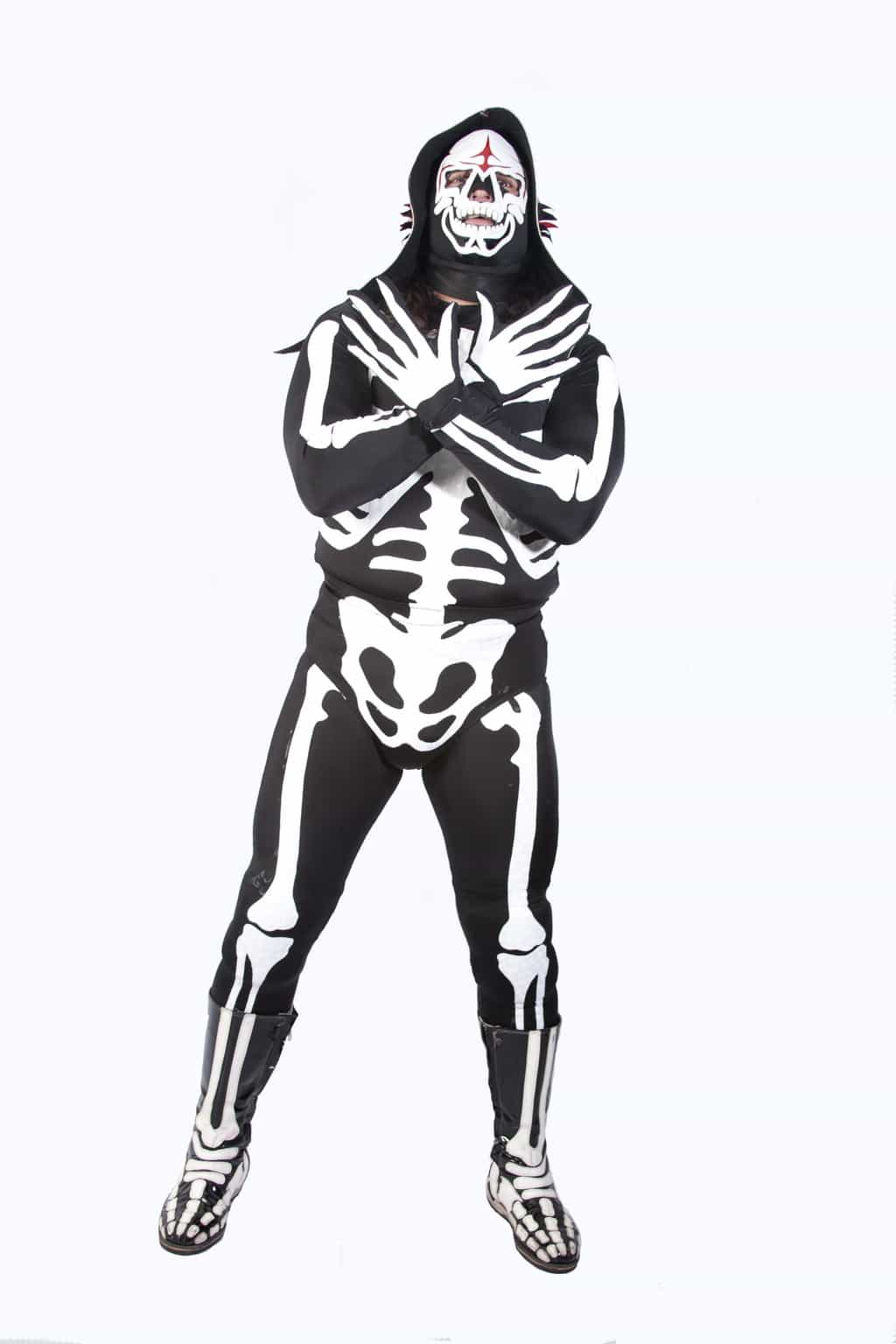 “Cibernético y yo hemos sacado a la empresa a flote.” La Parka ...