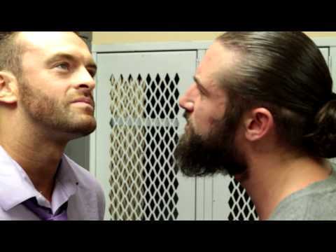 Bram (Kenneth Cameron) firma con TNA | Superluchas