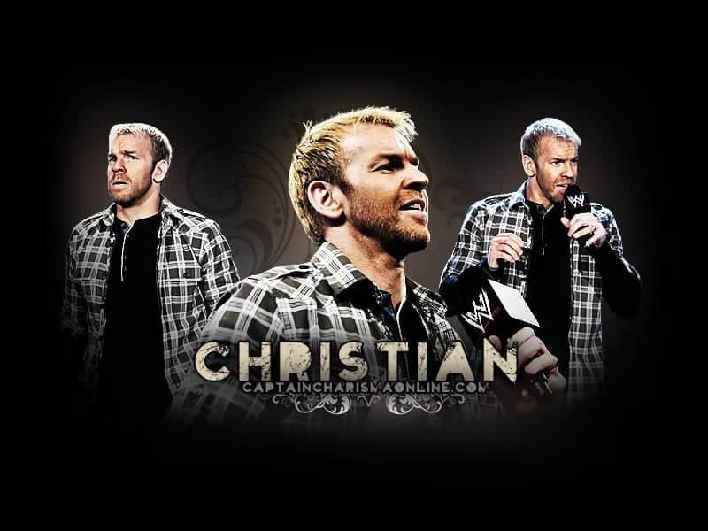 Christian hará su regreso en NXT Takeover | Superluchas