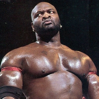 Feliz Cumpleaños Ahmed Johnson | Superluchas