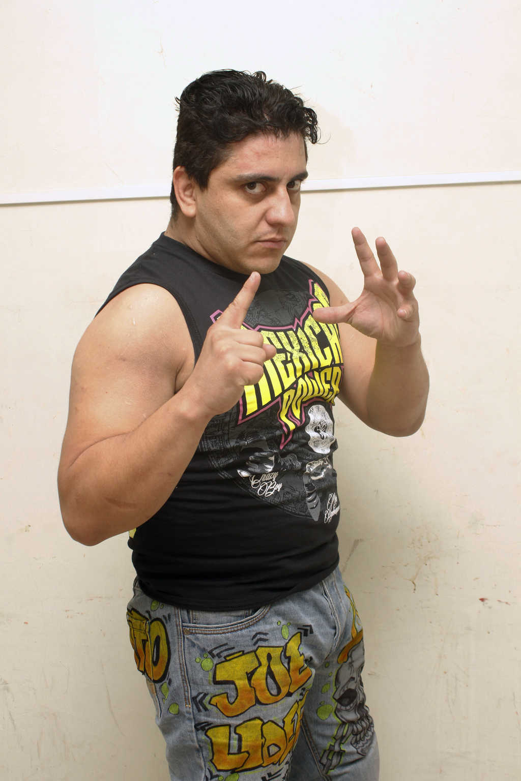 AAA: Mexican Power: «En Verano de Escándalo vamos a demostrar que somos ...