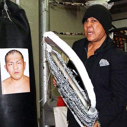 Atsushi Onita regresa a la actividad luchística | Superluchas