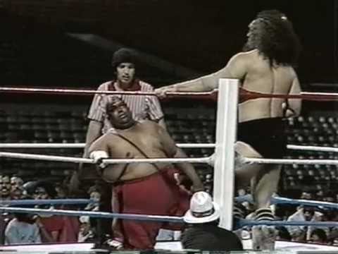 wccw 1986 | Superluchas