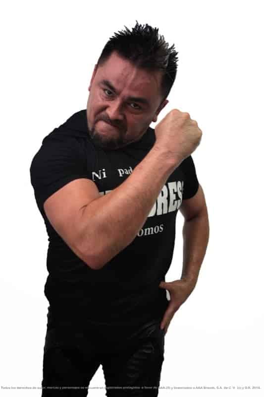 AAA - Triplemanía XXII: Lo que se espera de la Lucha en jaula | Superluchas