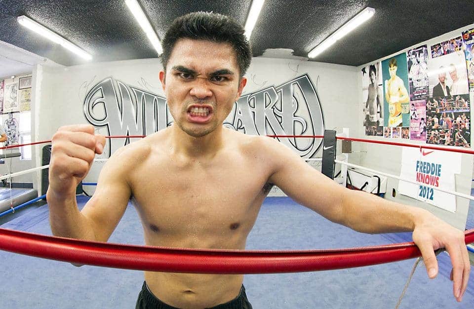 Brian Viloria tendrá nueva oportunidad titular