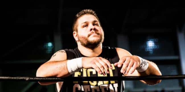 ROH: Resultados de “Summer Heat Tour” – (18-19/07/14) – Kevin Steen se ...