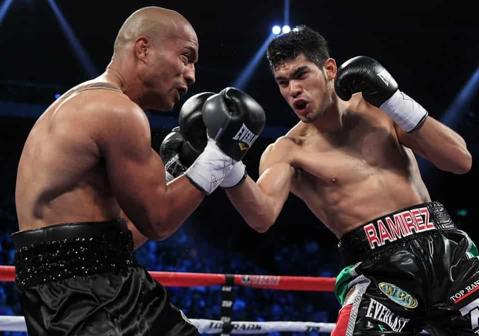 «Zurdo» Ramírez noqueó en Macao | Superluchas