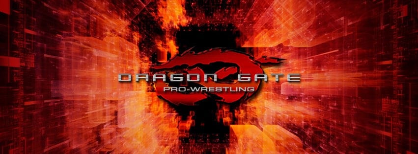 Dragon Gate: Resultados Dragón Gate «Rainbow Gate 2014» - 12-13/07/2014 ...