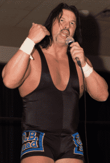 Al Snow regresa a TNA | Superluchas
