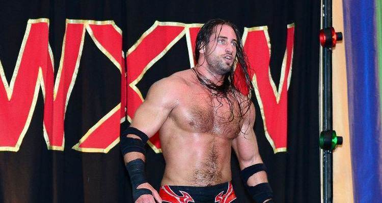 Bram vence a Abyss en el Stairway to Janice Match | Superluchas