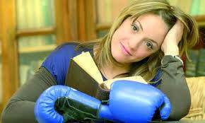 Carla Weiss será la rival de la «Barbie» | Superluchas