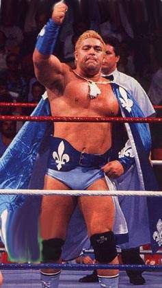 Recordando a Dino Bravo en el día de su cumpleaños | Superluchas