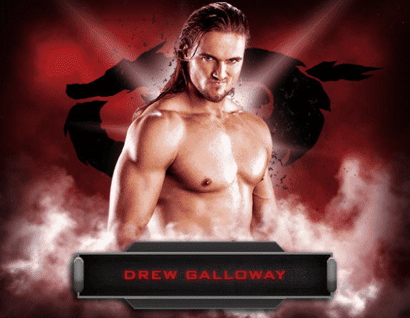 Drew Galloway aparece en Impact Wrestling | Superluchas