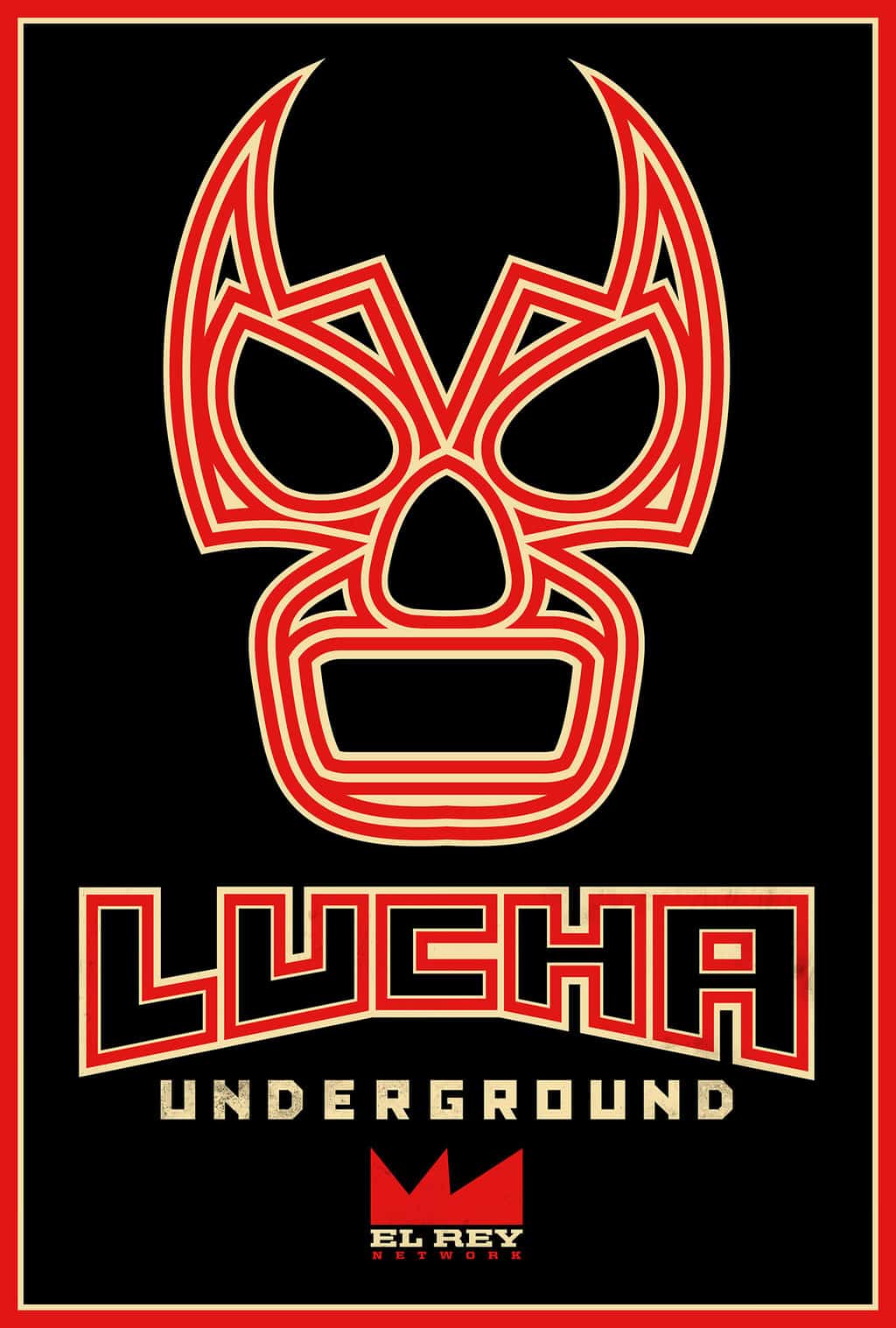 AAA: El 08 de octubre se estrenará Lucha Underground | Superluchas