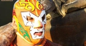 Dr. Wagner Jr, fue el 4to expulsado del reallity La Isla | Superluchas