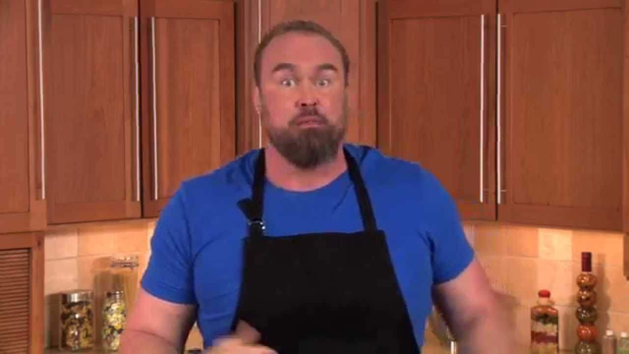 Vídeos WWE: Gene Snitsky aparece en un informecial | Superluchas