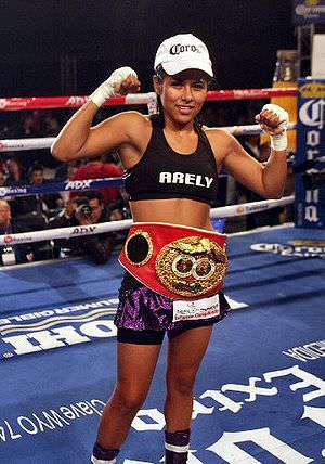 Muciño contra Go por cinturón mosca | Superluchas