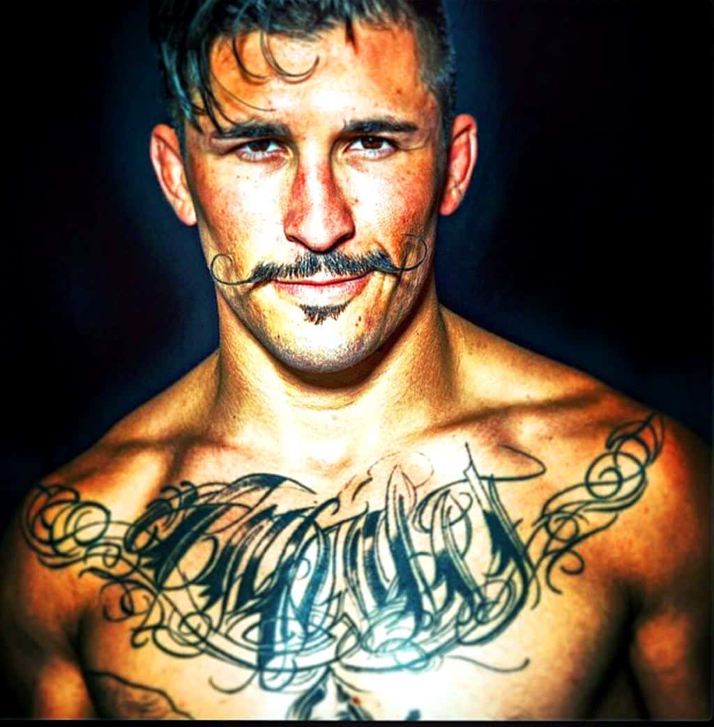 Ian McCall anuncia su retiro de las MMA | Superluchas