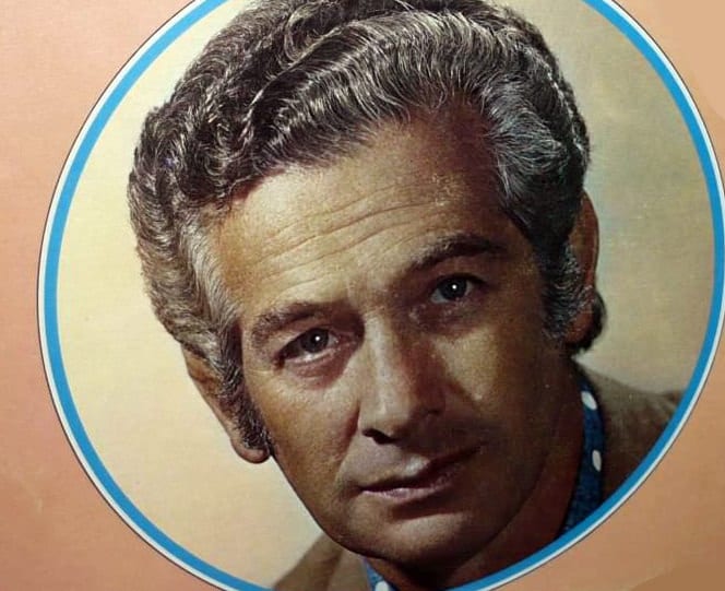 Hoy cumpliría 93 años Wolf Ruvinskis | Superluchas