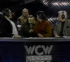 Los cinco episodios de WCW Monday Nitro que hay que ver | Superluchas