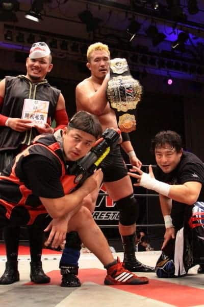 W-1: Resultados «W-1 Title Tournament» - 08/10/2014 - Gran Final ...