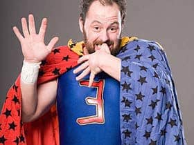 Jim Ross habla de Matt Morgan, Nick Dinsmore y WWE | Superluchas