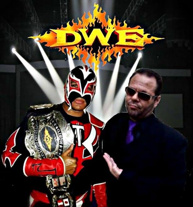 DWE: CIERRE DE TEMPORADA es el nuevo evento de la DWE - SuperLuchas