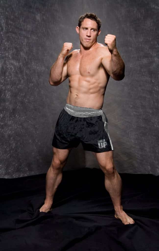 Tim Kennedy: «Es un error tener a Rebney como presencia pública de la ...