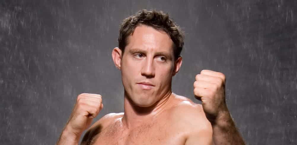 Tim Kennedy anuncia su retiro de las MMA | Superluchas
