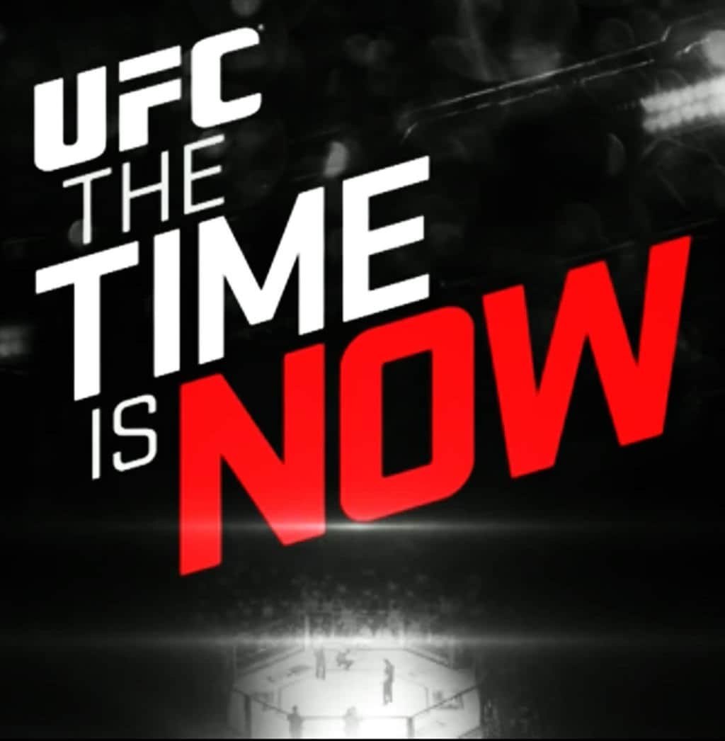 UFC anunció su calendario completo para el 2015 | Superluchas