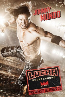 5 luchadores de WWE que no sabías que participaron en Tough Enough ...