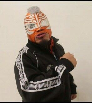 CMLL - «Apoyen la verdadera lucha libre, si quieren payasadas, vayan a ...