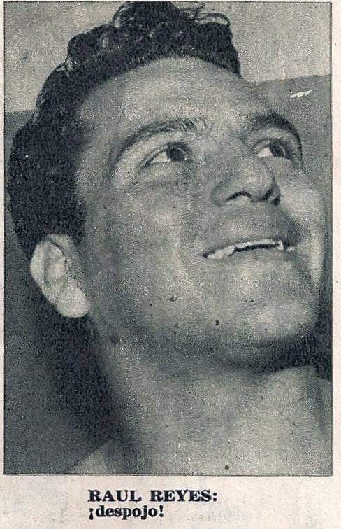 En un día como hoy… Raúl Reyes, Ciclón Veloz, Yaqui Joe | Superluchas