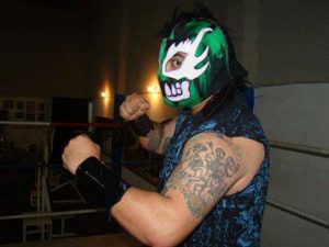 XWW regresa a la Arena Xalapa