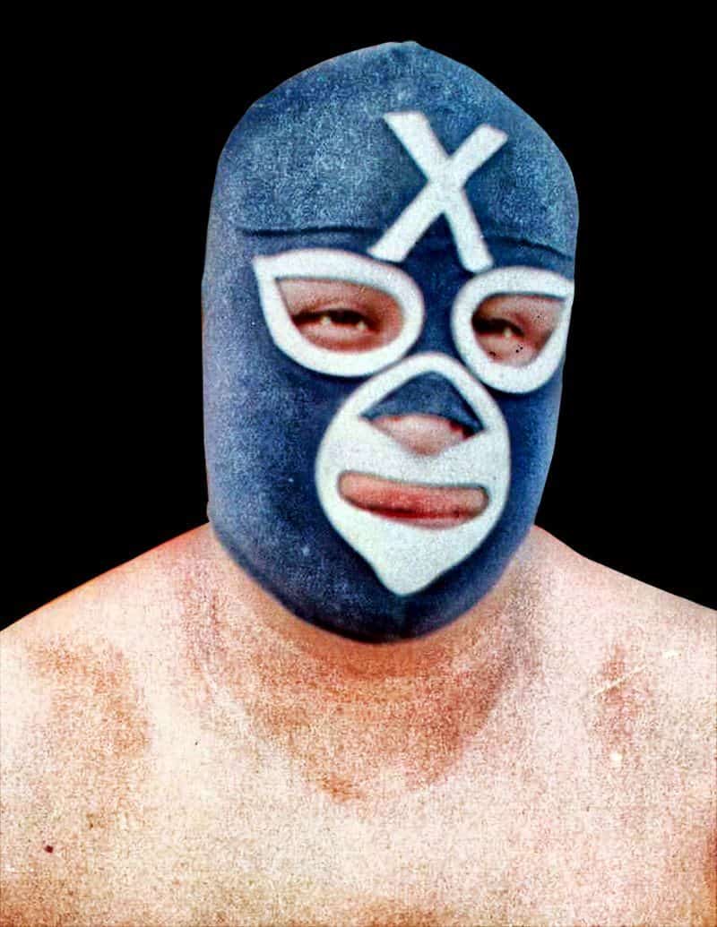 Recordando al Agente X. Una semblanza biográfica | Superluchas