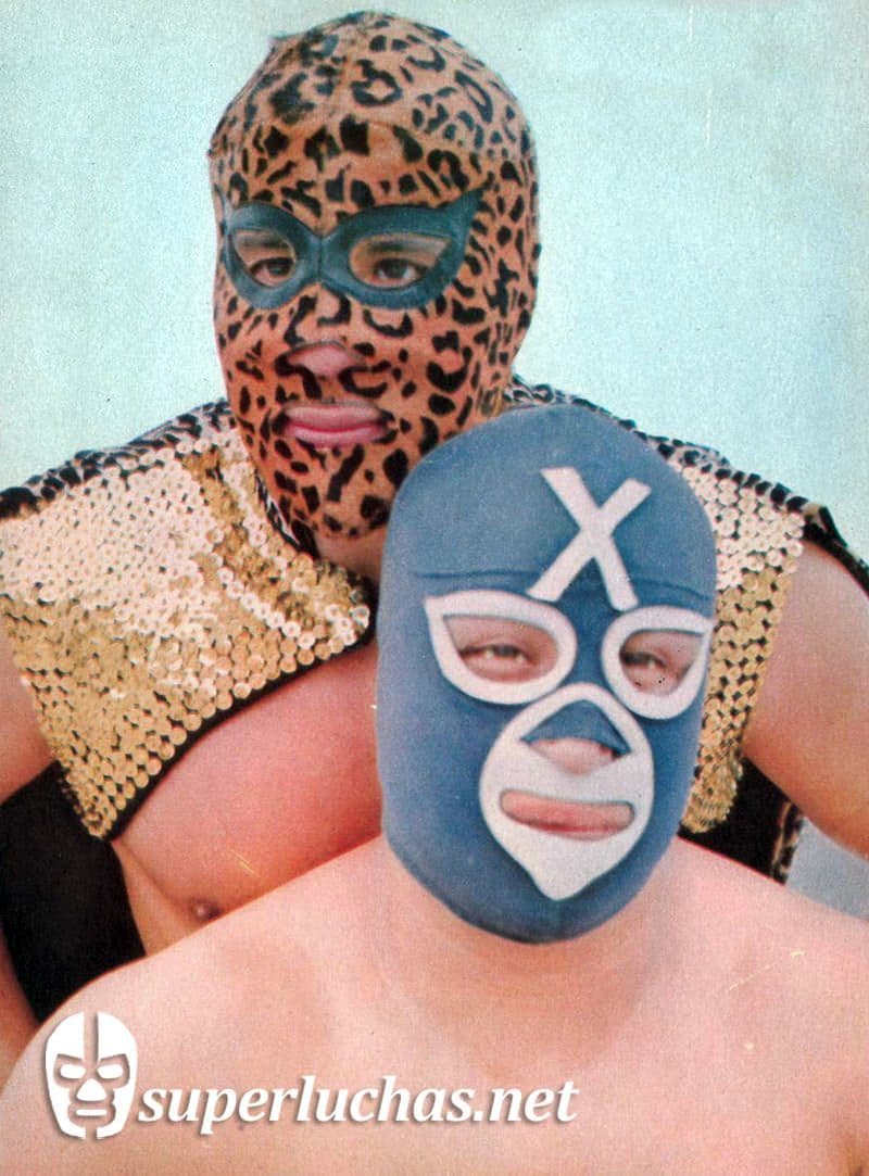 Recordando al Agente X. Una semblanza biográfica | Superluchas