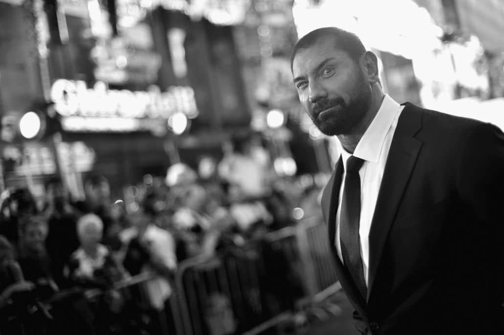 Batista confirma su participación como villano en la nueva película de ...