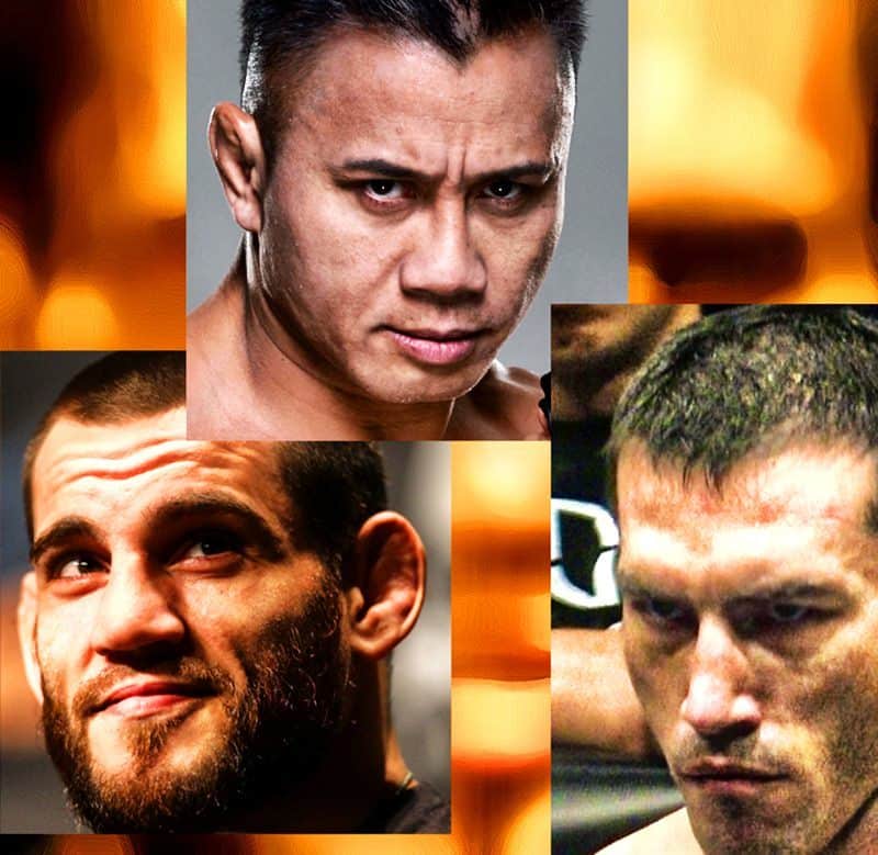 Cung Le, John Fitch y Nate Quarry demandan a UFC | Superluchas