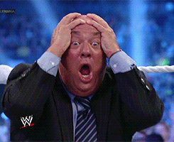 Paul Heyman: “Ryback lastima a sus compañeros. Por eso nadie quiere ...
